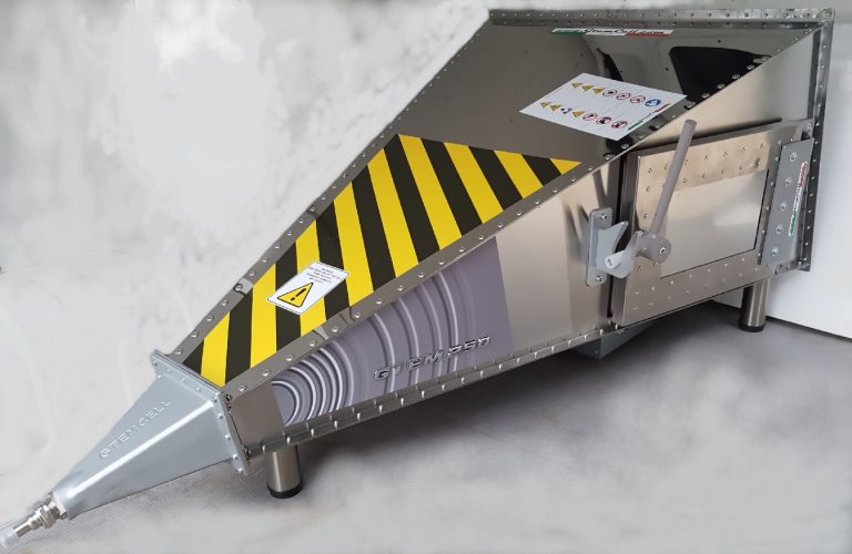 Gtem Cells » Celle GTEM