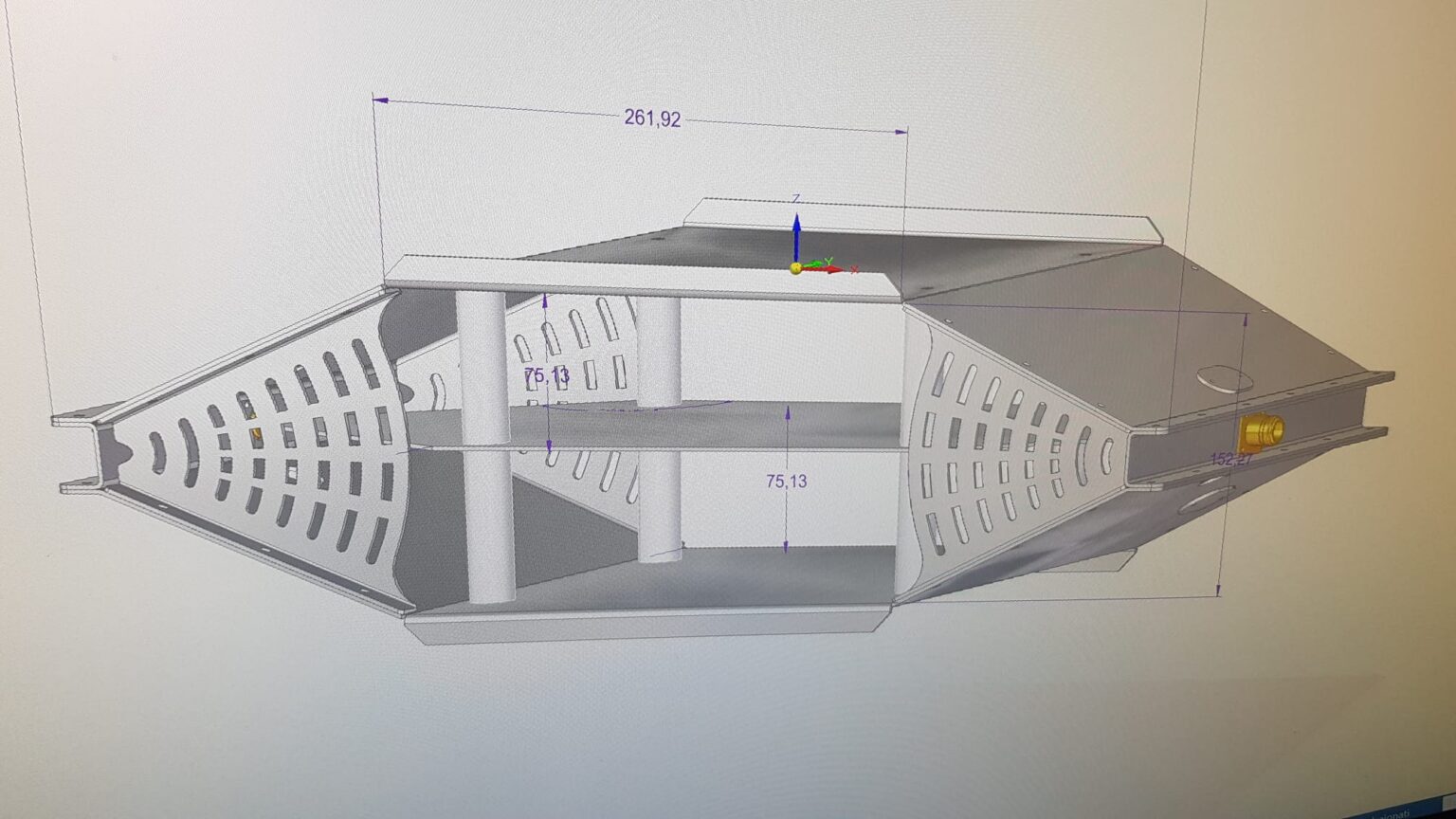 Gtem Cells » TEM Cells