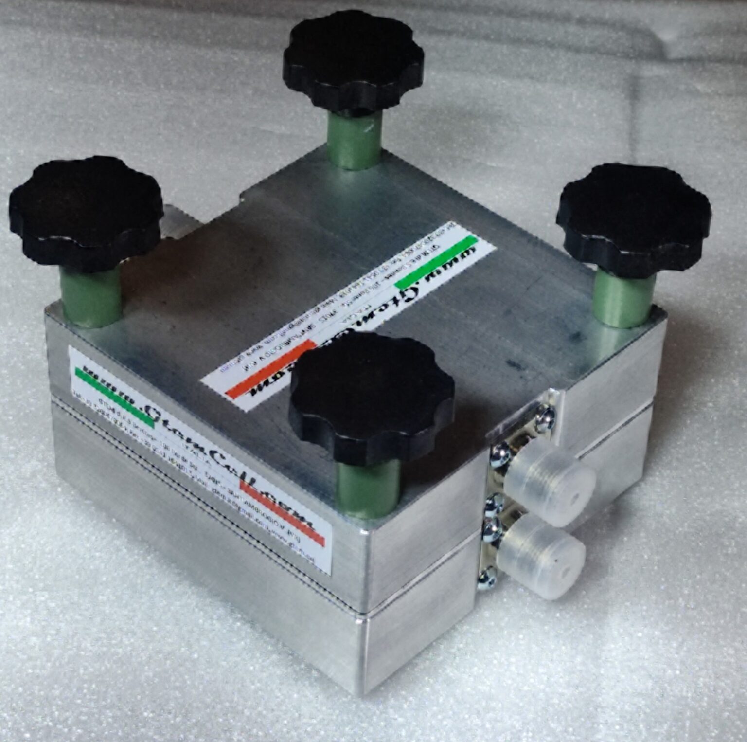 Gtem Cells » TEM Cells